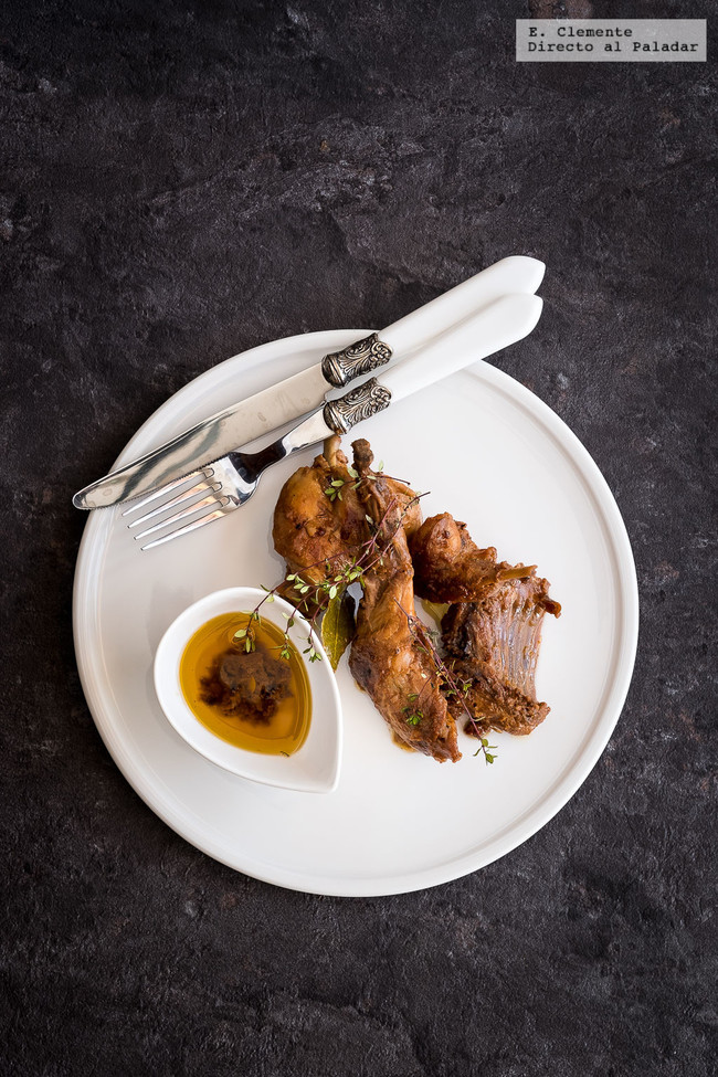 Las mejores recetas de conejo: en salsa, al horno, al ajillo, guisado y más