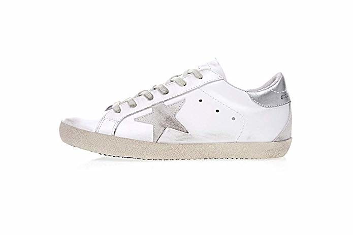Las zapatillas Golden Goose llevarán más de una década de moda, pero ...
