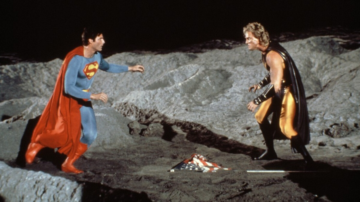Todas las películas de Superman ordenadas de peor a mejor. Y no, en el ...