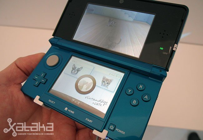 Diez años de Nintendo DS nos dejan nueve consolas para la historia