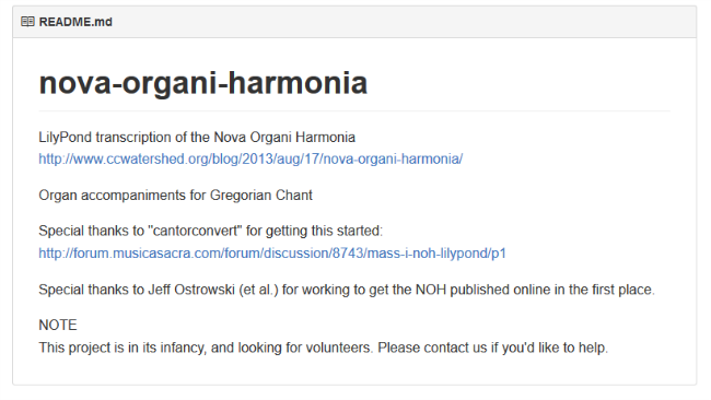 Cómo y por qué se está usando GitHub más allá del software