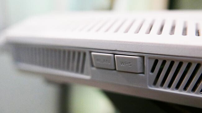 Qué es el botón WPS del router y para qué sirve