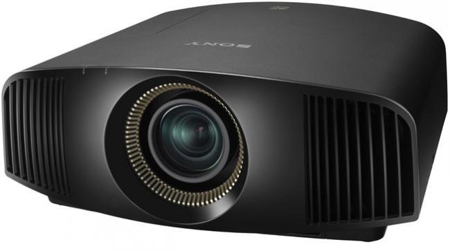 Los 17 mejores proyectores del mercado para ver cine y televisión