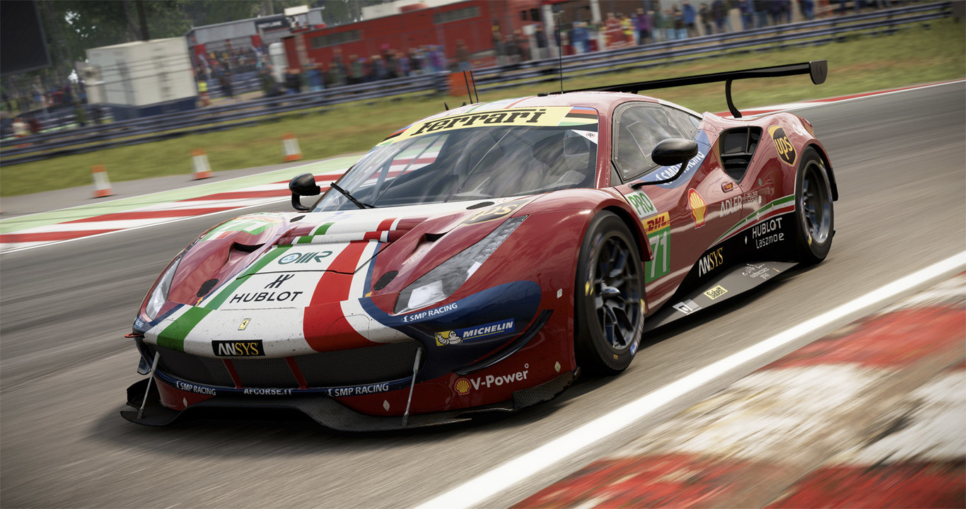 GRID, análisis: review con experiencia de juego y opinión