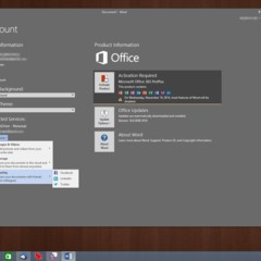 Microsoft Office 16, se filtra su primera versión Beta