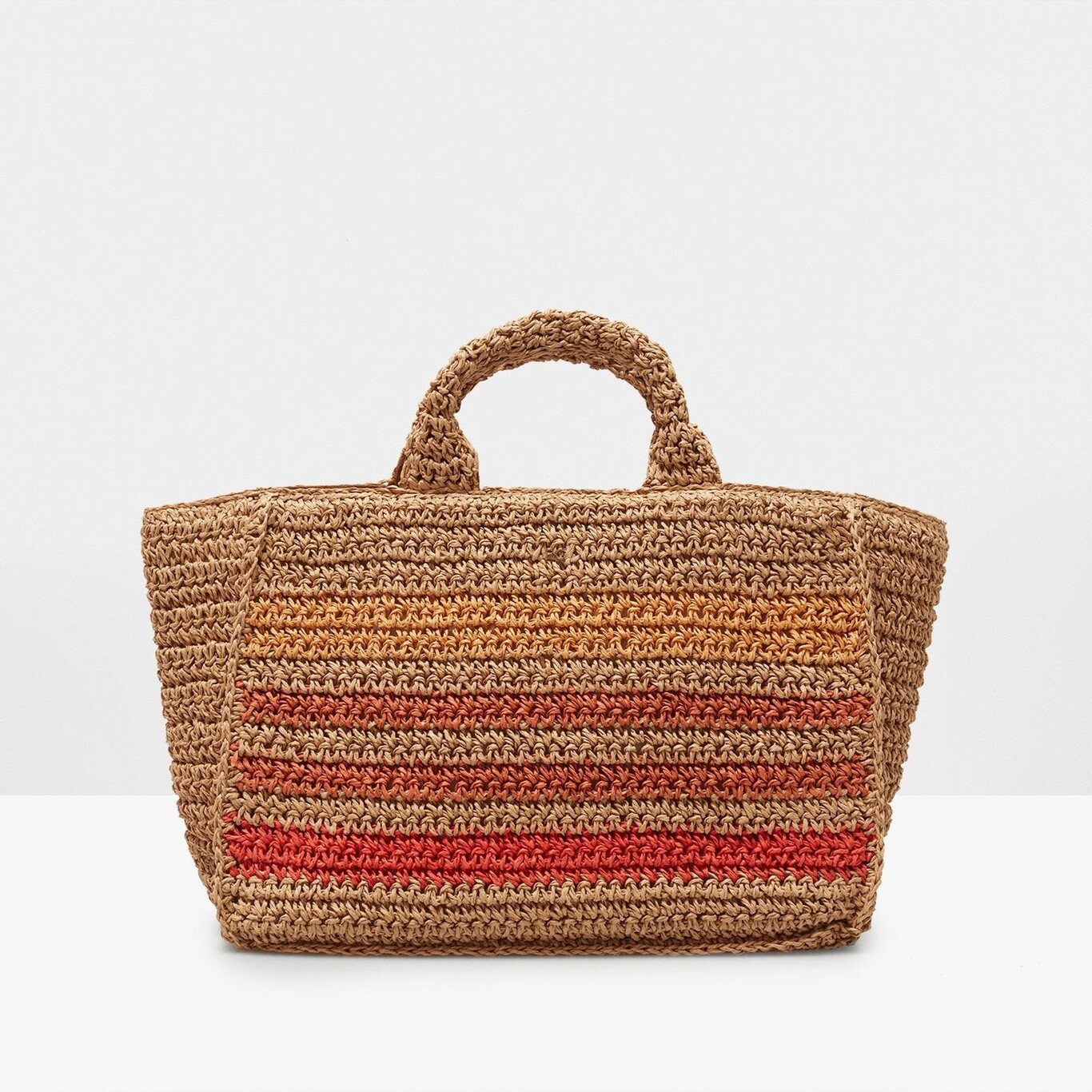 21 bolsos de rafia y mimbre muy estilosos: todas las marcas (también ...