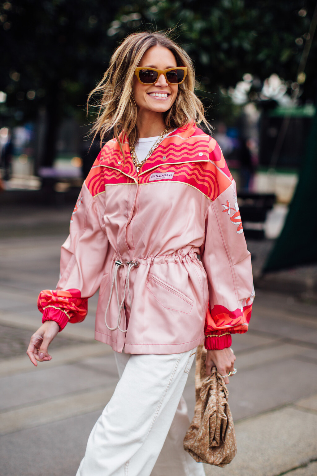 El street style nos muestra 31 estilismos perfectos para inspirarnos ...
