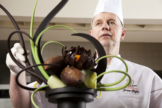 Nueve documentales para entender el mundo de los grandes chefs