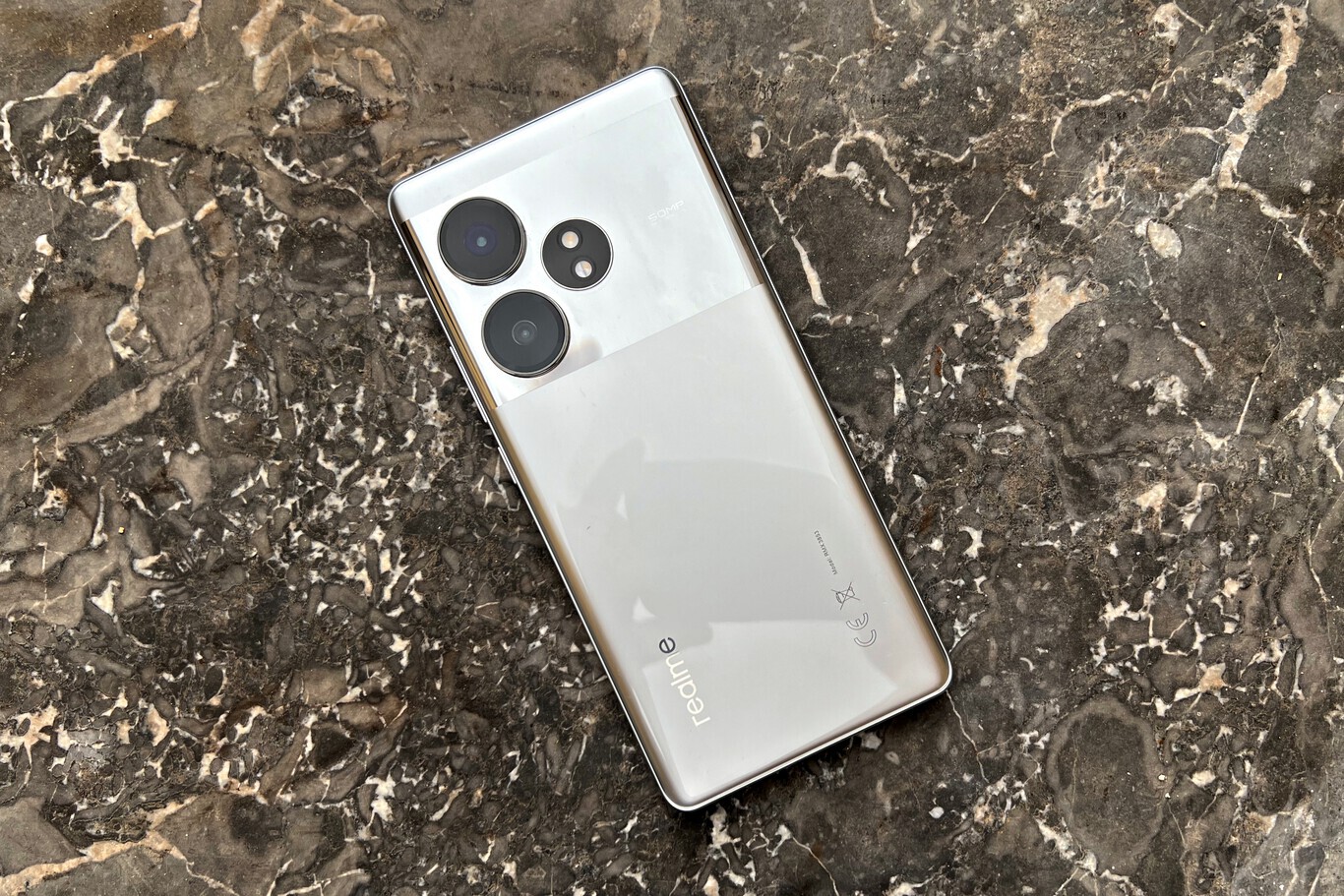 Qué móvil Realme comprar en 2025: los mejores modelos en calidad-precio