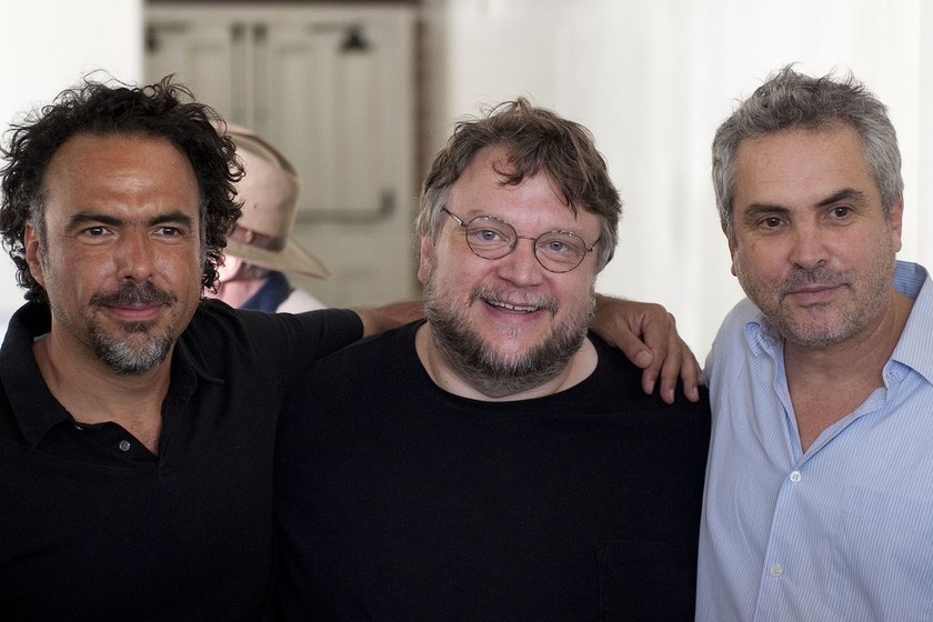 Cómo han logrado los directores mexicanos triunfar en los Oscar: Cuarón ...