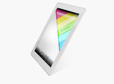 Tablet Unusual - Xataka