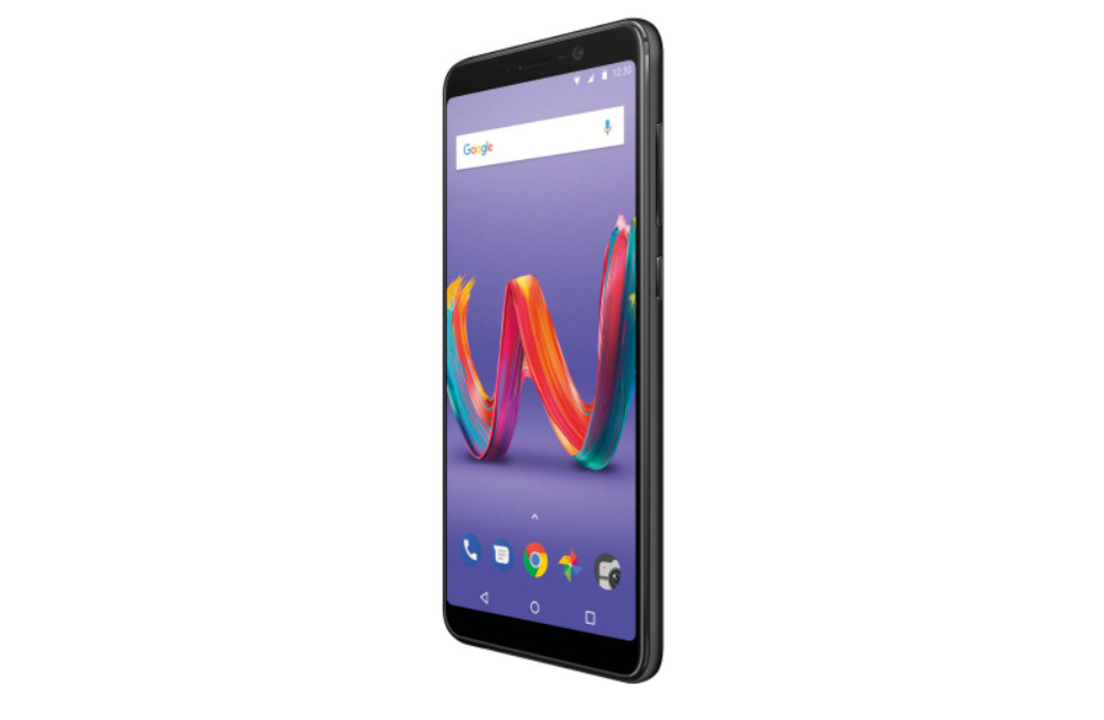 Wiko Harry2: características, precio y ficha técnica