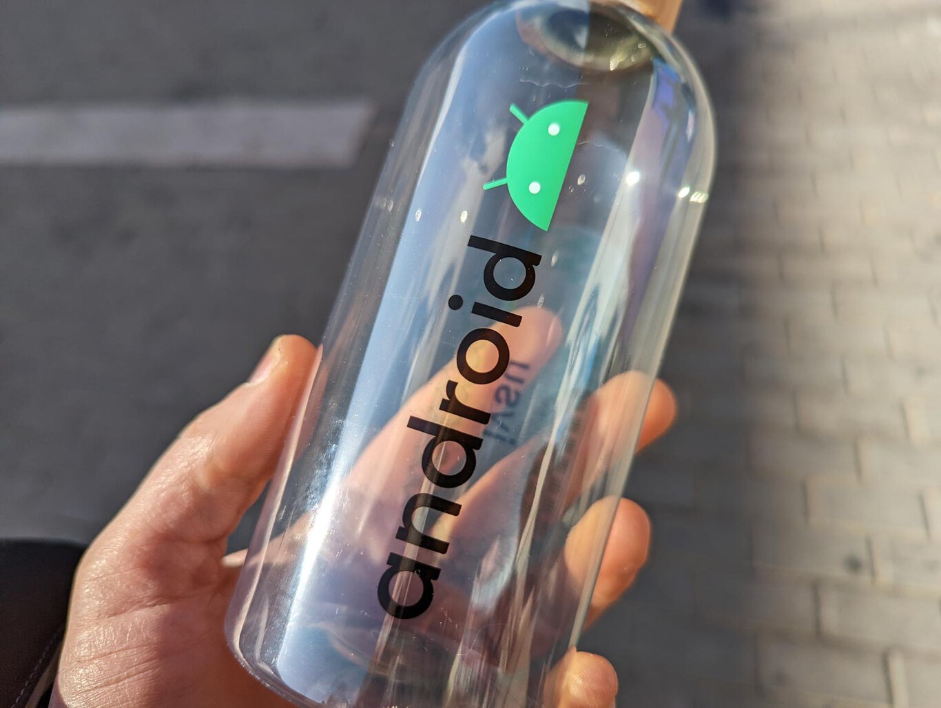 Lo mejor del MWC es Android: así anima Google el congreso con juegos ...