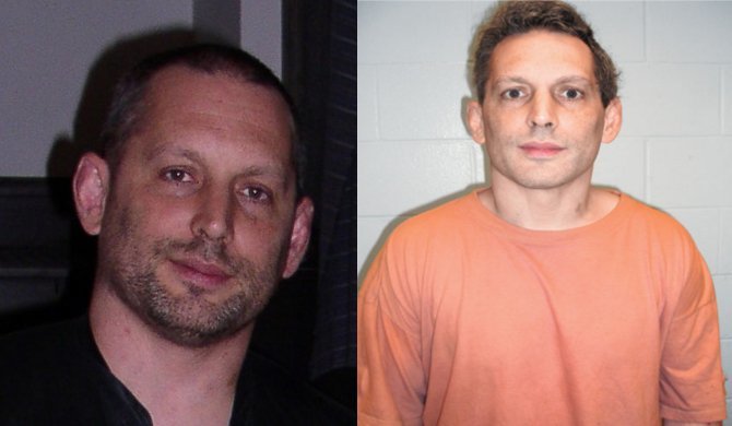 Hans Reiser, creador de ReiserFS y asesino