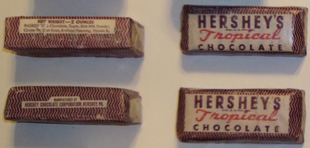 "El arma secreta de Hitler": así fue como el chocolate ayudó a ganar la ...