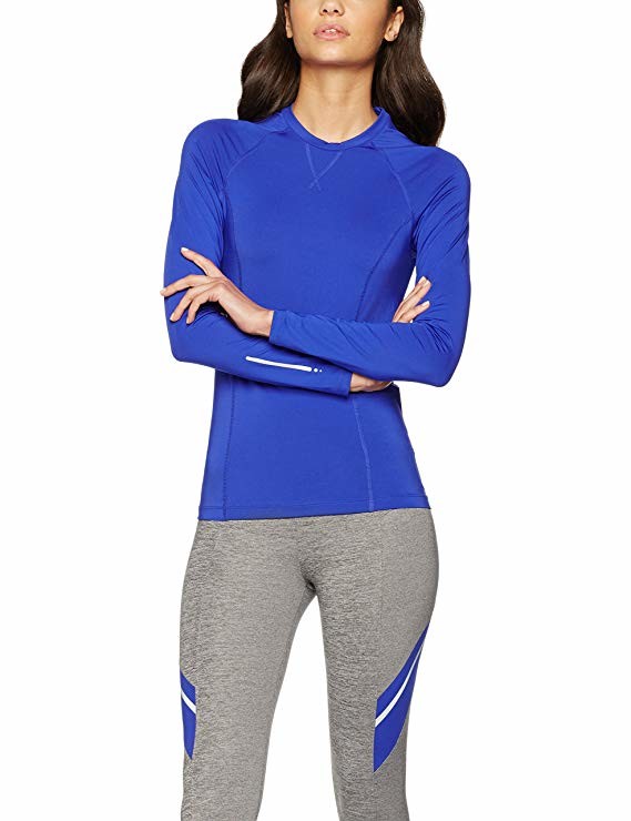 17 prendas de ropa deportiva para que hacer más deporte sea tu gran ...