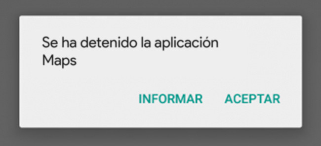 Google Maps no funciona: los errores más comunes y cómo solucionarlos