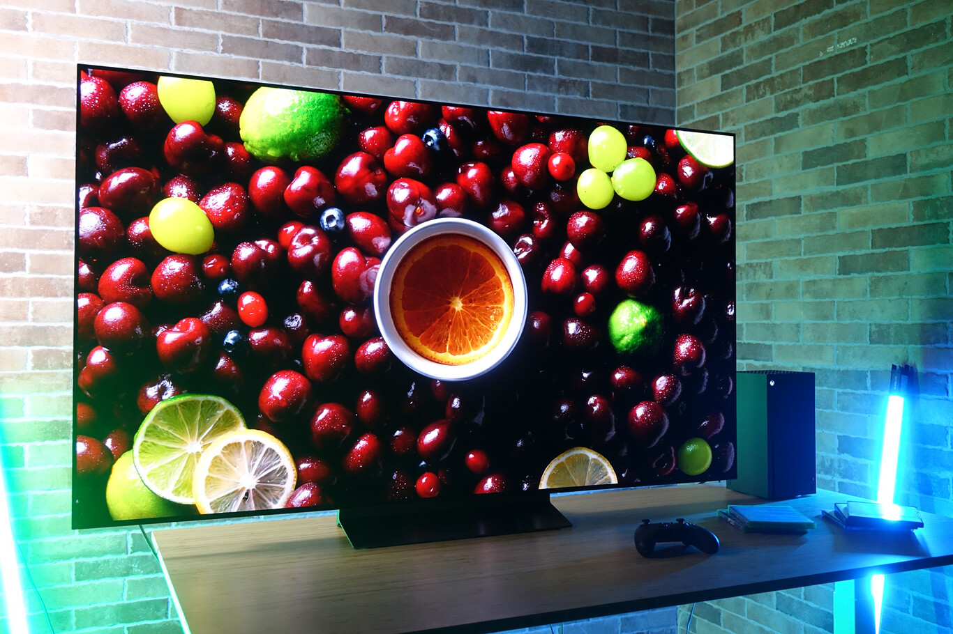 LG OLED C3, análisis: review con características, precio y especificaciones