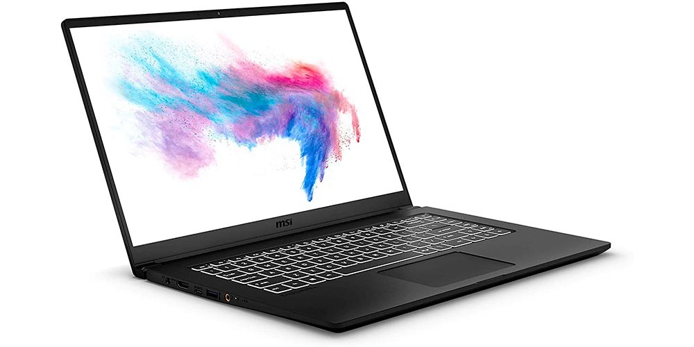 Los mejores portátiles MSI para jugar y trabajar de las ofertas de ...