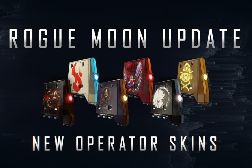 Prey: Mooncrash: actualización Rogue Moon dedicada a los roguelikes más populares