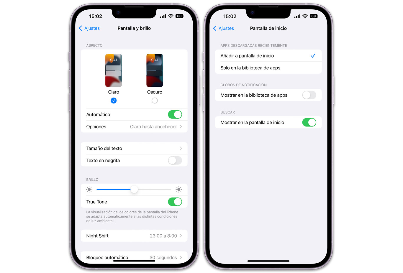 Apple iPhone 14 Plus, análisis. Review con características, precio y ...