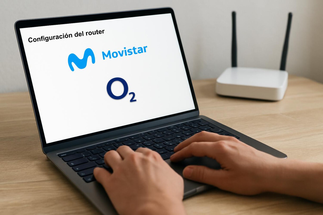 Cuál es la política de los operadores a la hora de cambiar su router ...