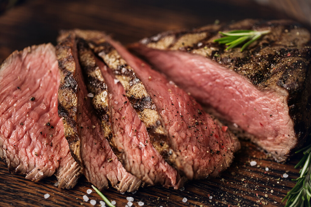 Solomillo - Directo al Paladar