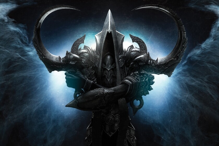 Diablo III: Reaper of Souls y Nickelodeon Kart Racers 2 están para ...