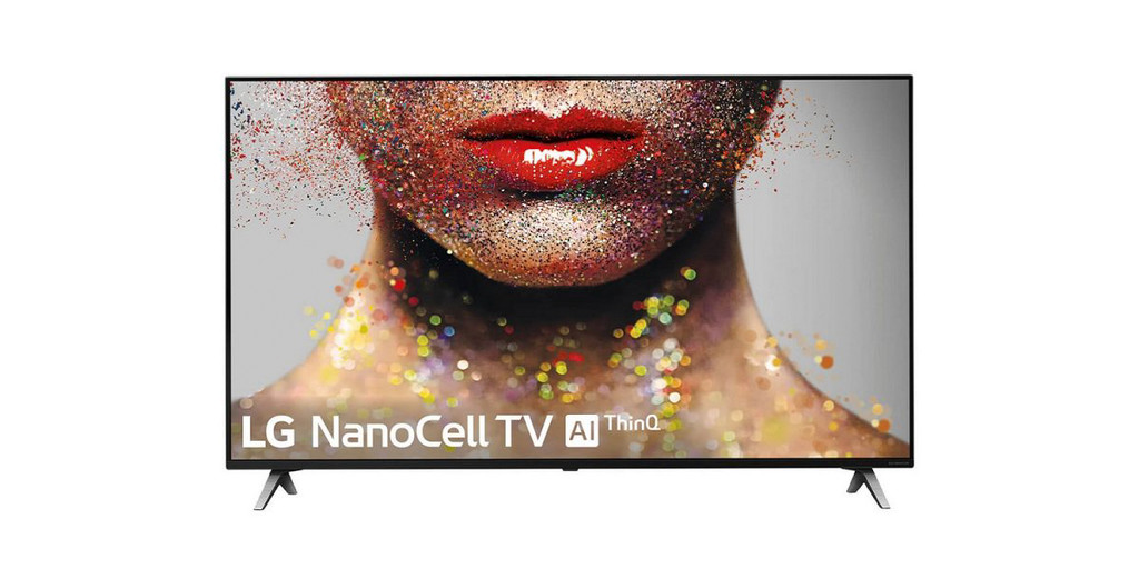 Televisores compatibles con la Apple TV app: guía de compra de Smart TV ...