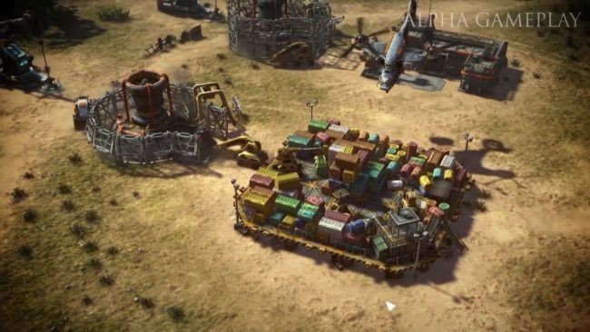 Victory Games nos introduce en la batalla del nuevo 'Command & Conquer'