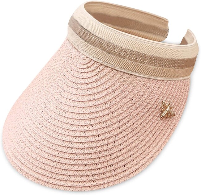 Las viseras de playa más bonitas que transformarán tu look sumando ...