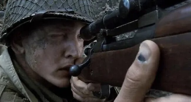 El pequeño detalle con el que 'Salvar al soldado Ryan' demuestra el ...
