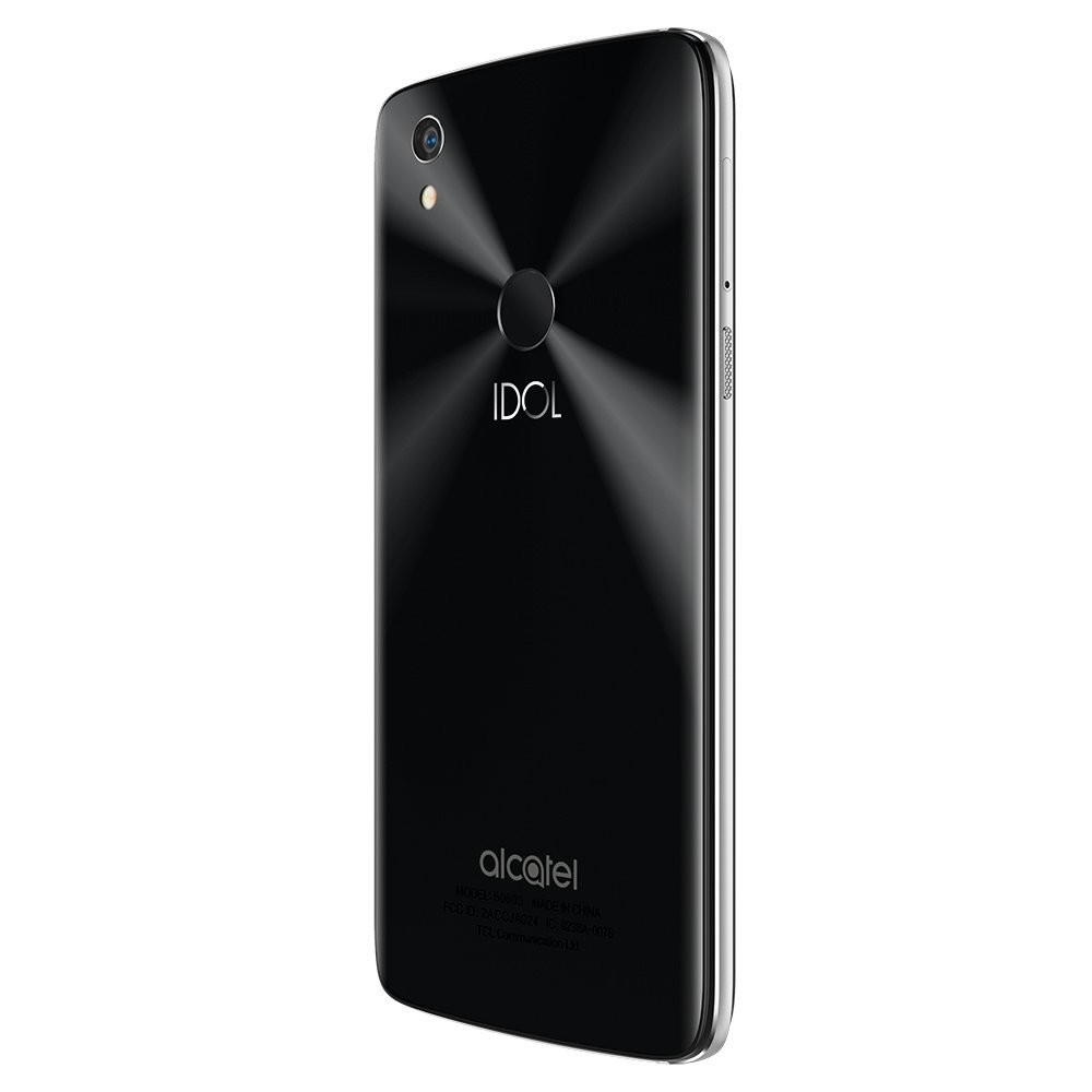 Alcatel Idol 5S: características, precio y toda la información