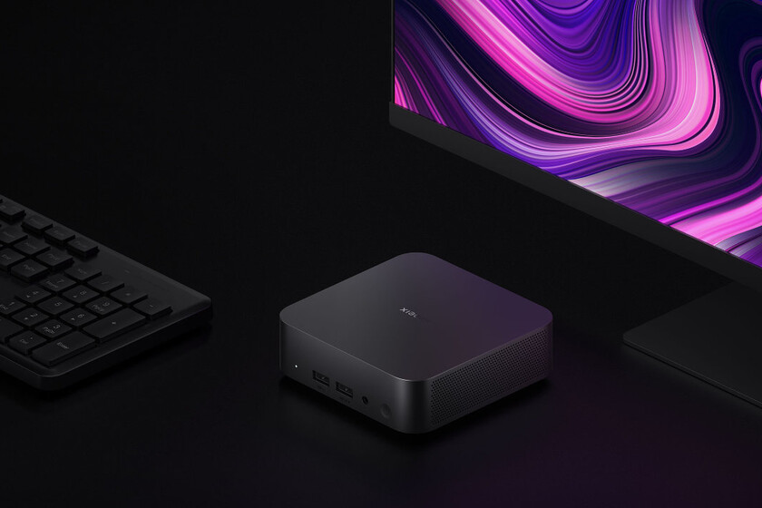 Nuevo Xiaomi Mini PC: características, precio y ficha técnica