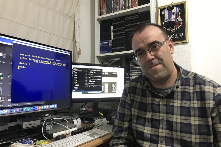 Retro Virtual Machine: el viaje para hacer el emulador definitivo de ...
