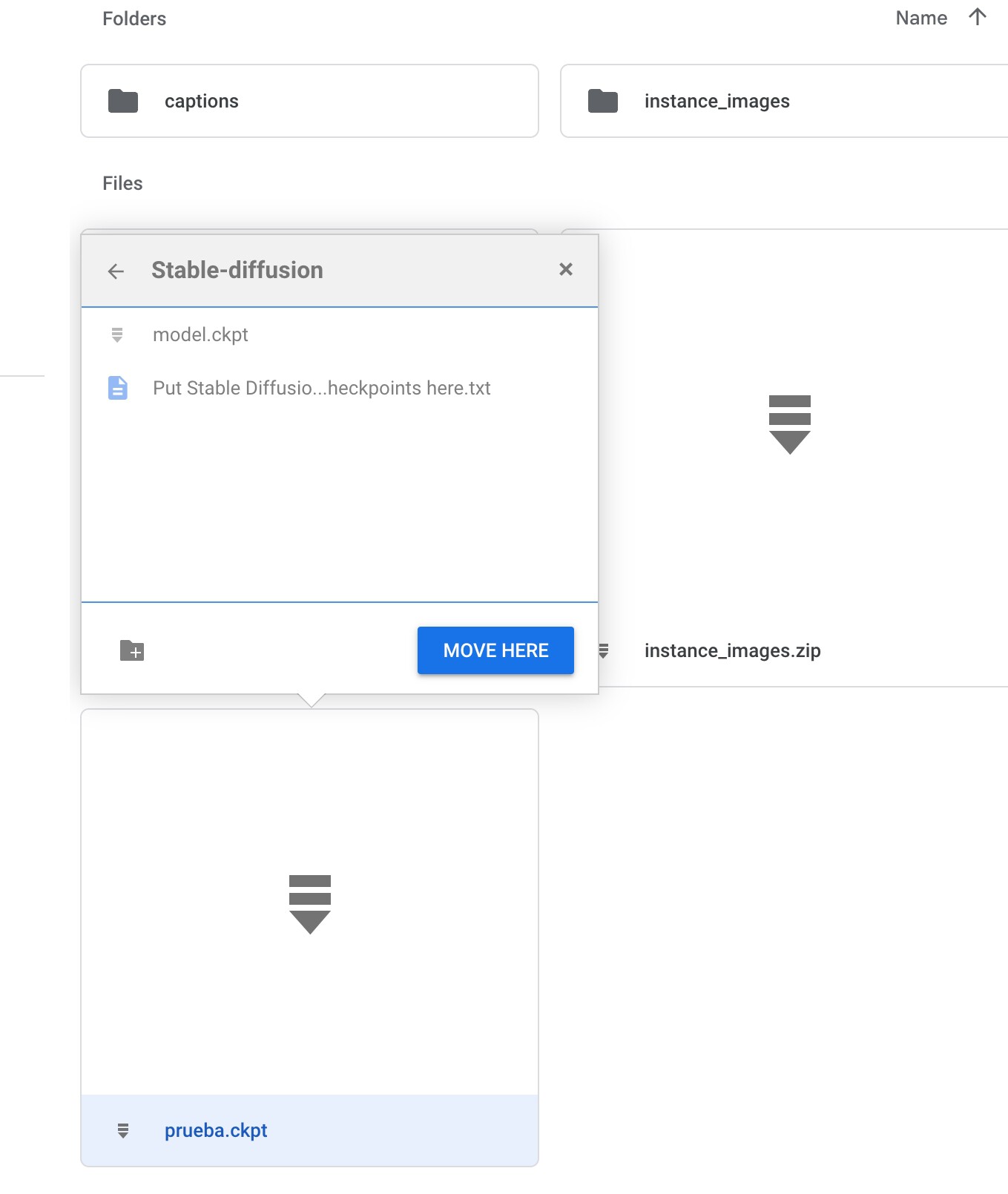 Cómo entrenar a una IA con tu cara para crear avatares gratis con Stable Diffusion