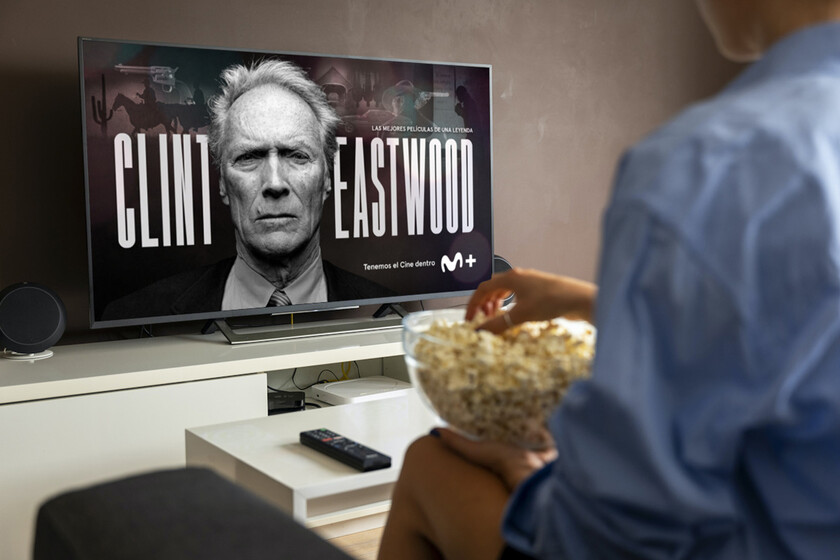 Un nuevo canal gratis llega hoy a Movistar Plus+: esto es todo lo que podrás ver en él