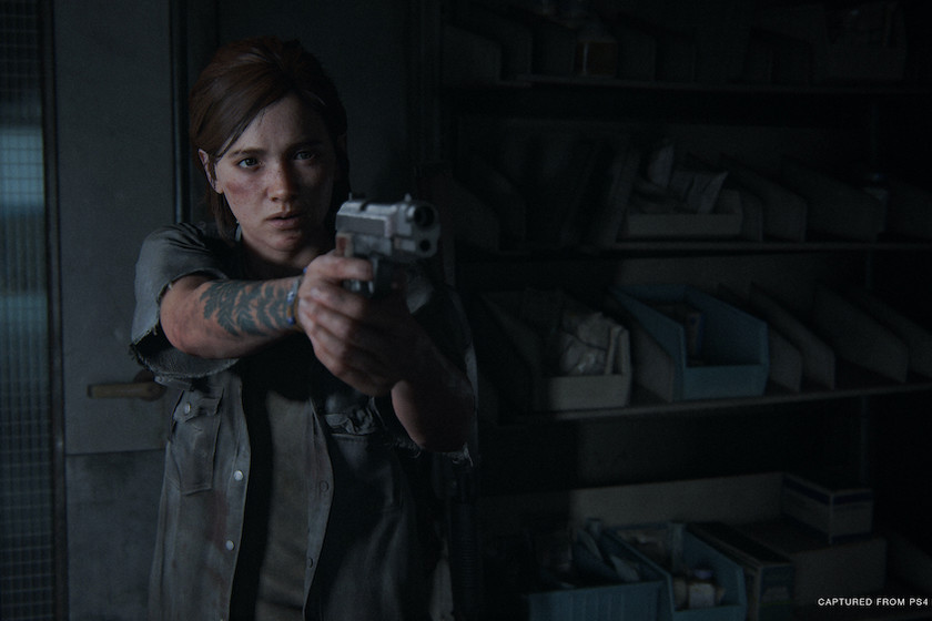 'The Last of Us Parte II', primeras impresiones: protagonismo absoluto ...