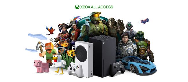 Xbox Game Pass Family & Friends: así funciona la suscripción para compartir el catálogo de ...