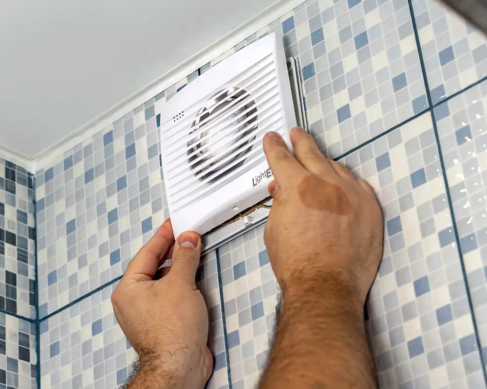 Qué es un extractor de aire, cómo funciona y por qué se han ...