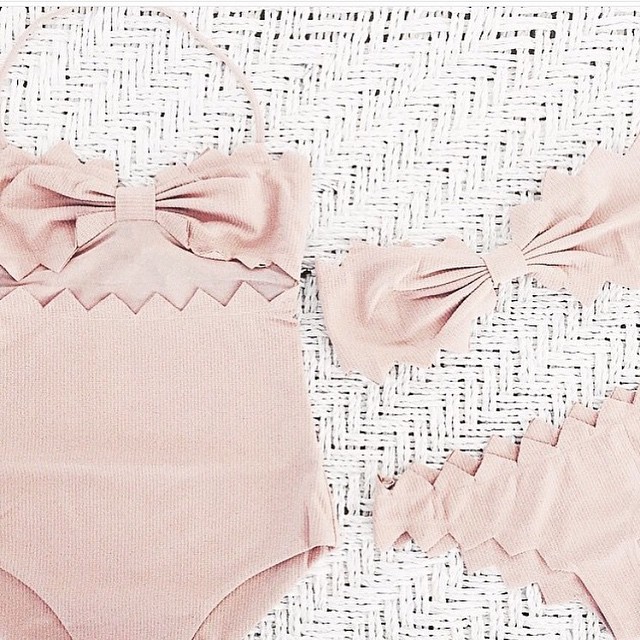 Marysia Swim, la marca de moda de baño preferida de las blogueras