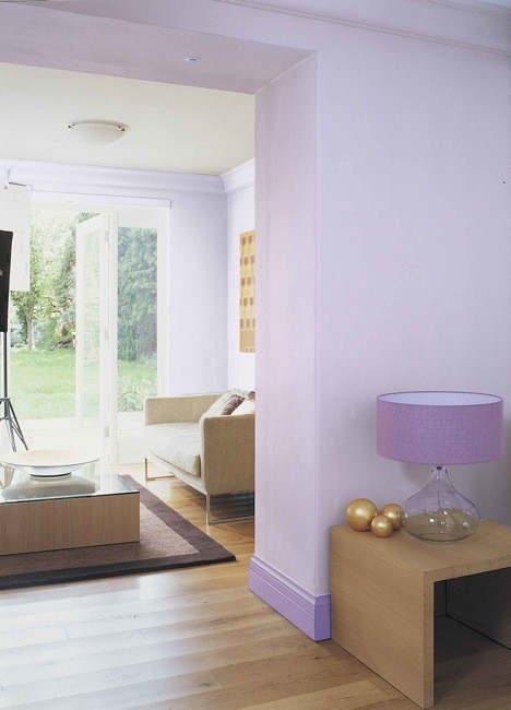 Da un toque primaveral a tus paredes eligiendo para ellas uno de estos ...