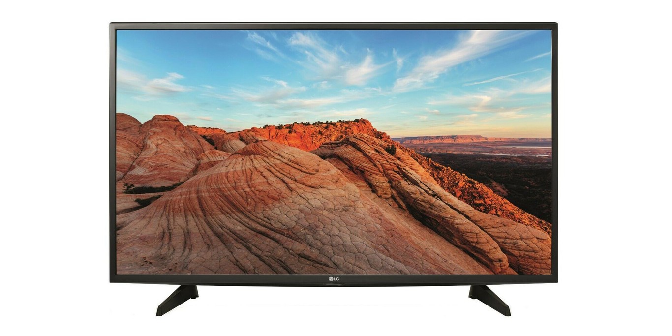 8 smart TVs de LG y Samsung a precios muy económicos en eBay