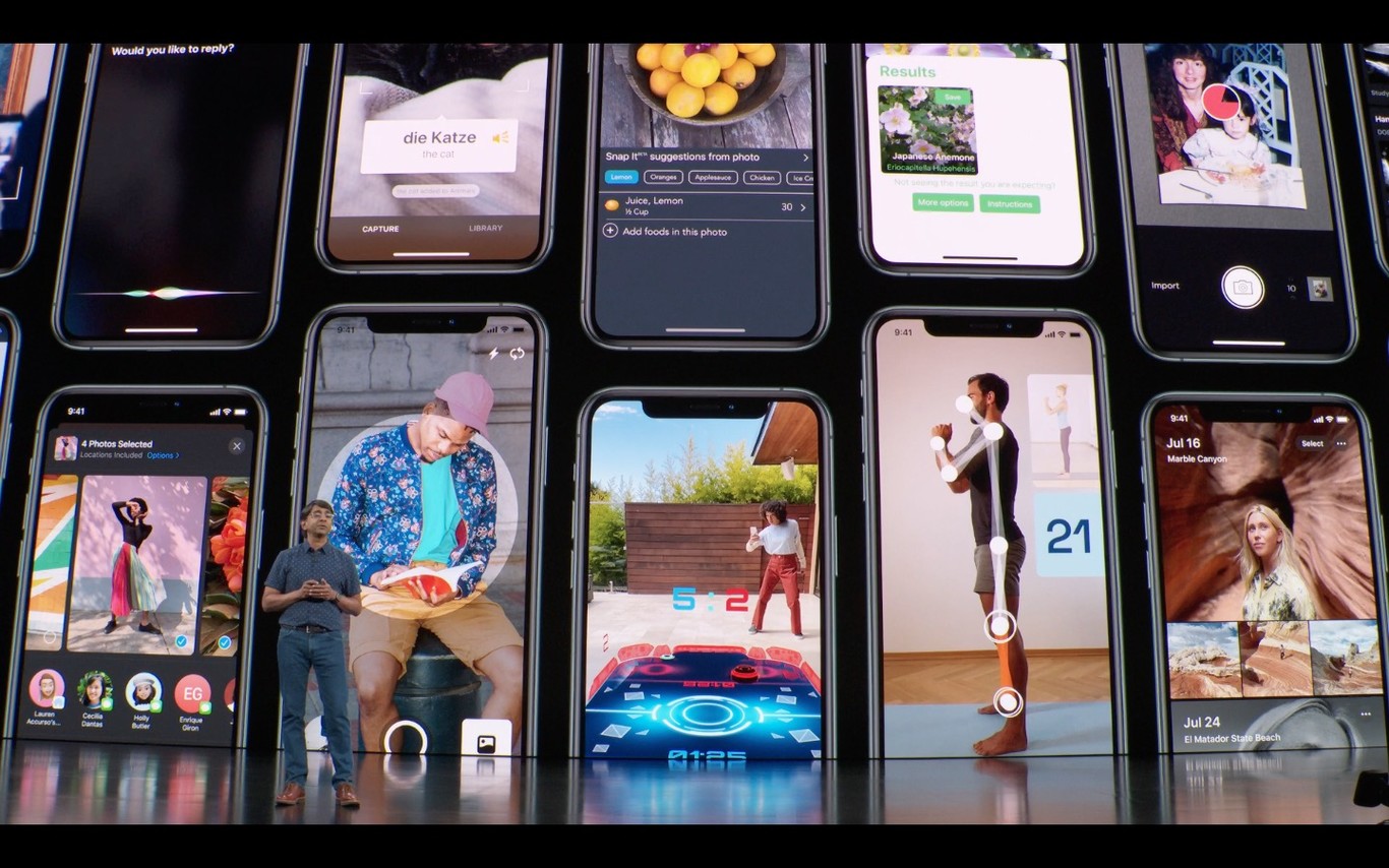 iPhone 11: así es su cerebro, el A13 Bionic