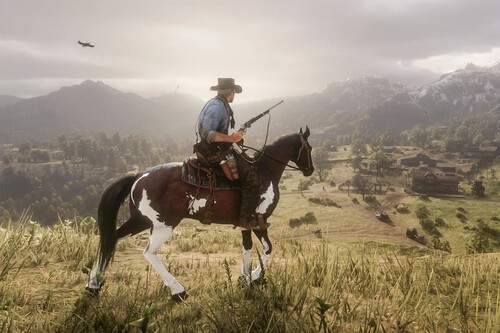 Todas las misiones principales de Red Dead Redemption 2 ¿Cuántos ...