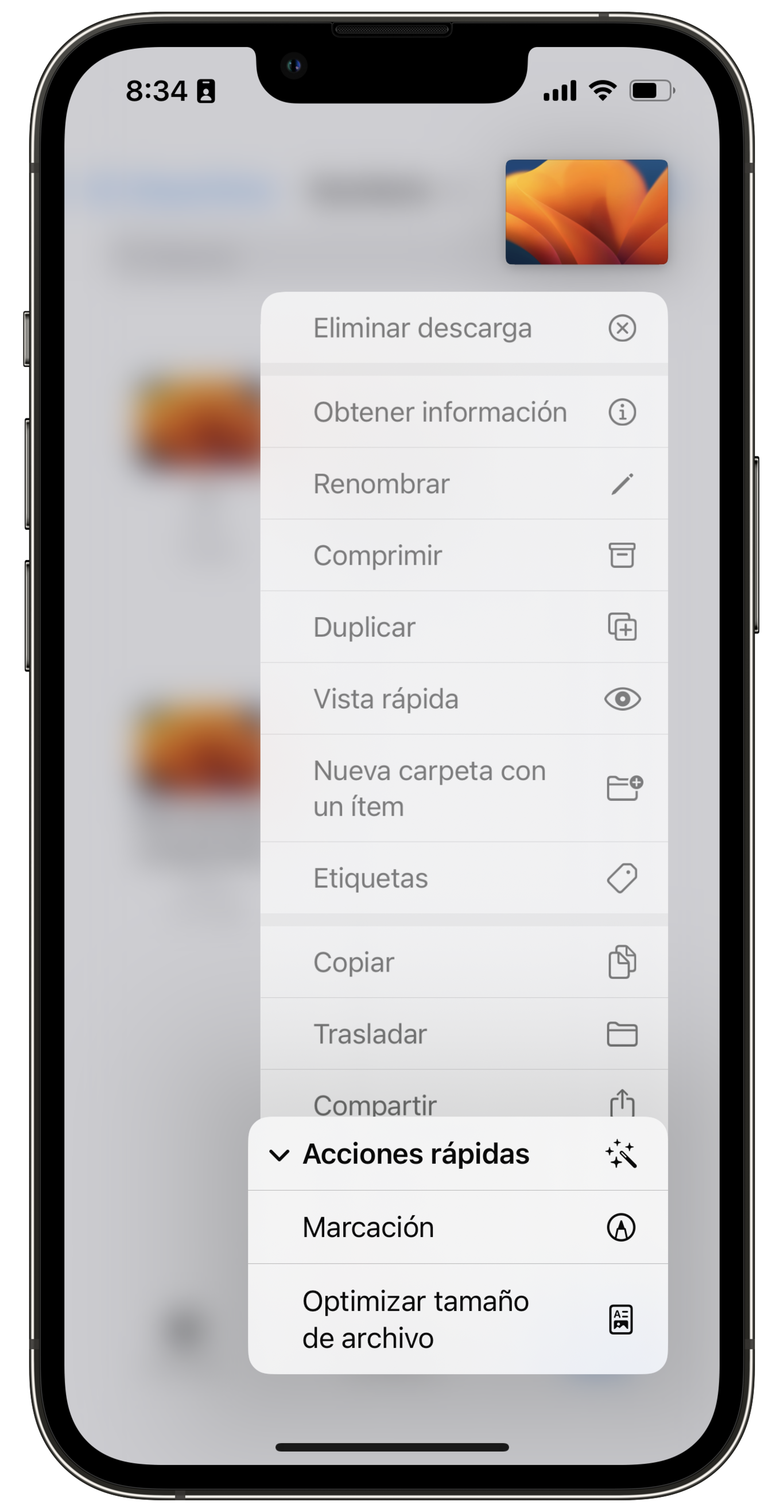 Comprimir un PDF en nuestro iPhone, iPad o Mac es cuestión de segundos ...