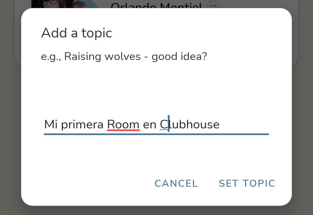 Cómo usar Clubhouse en Android y todo lo que puedes hacer con la app