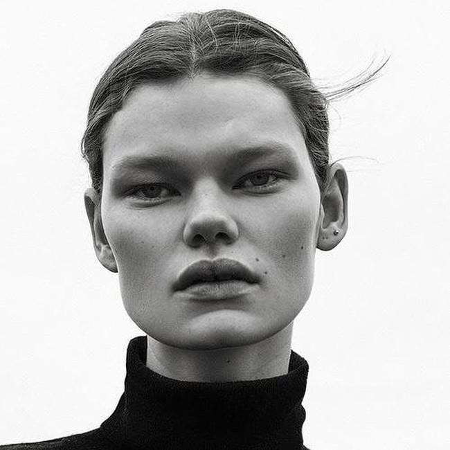 7 modelos difíciles de mirar: la belleza atípica también triunfa (II)