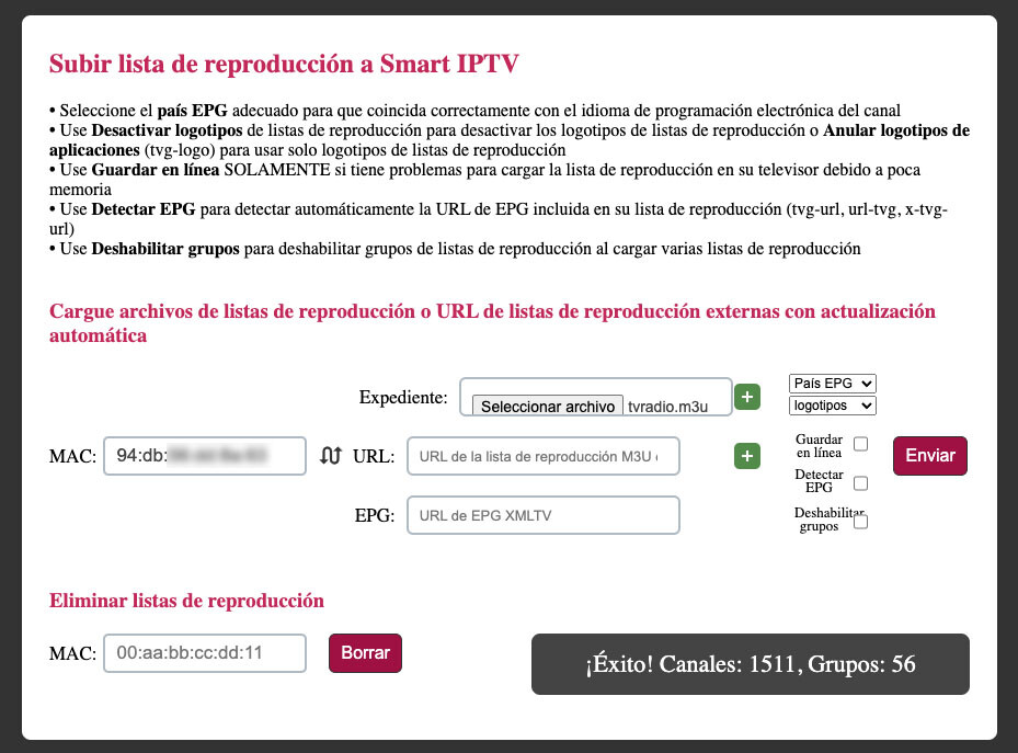 Cómo ver gratis más de 1.500 canales de la TDT vía IPTV en tu Fire TV, Chromecast o una tele con ...