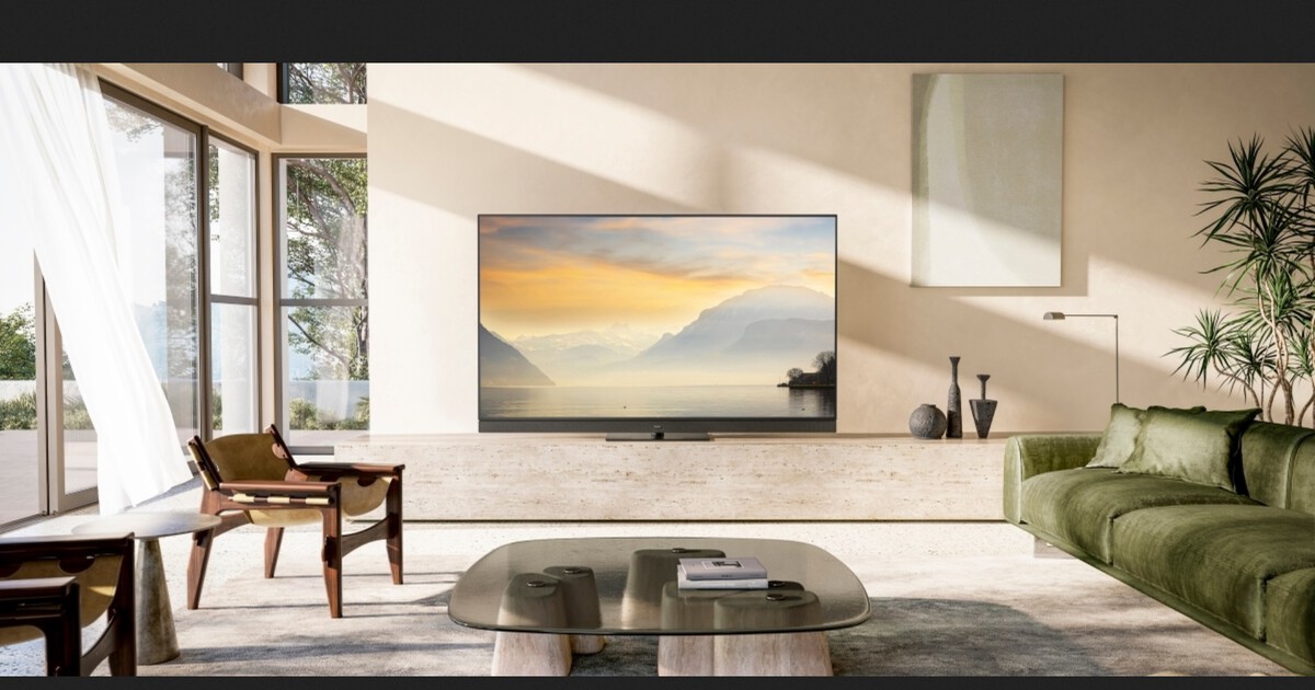 Los mejores televisores de 2024: cuál comprar y Smart TV recomendadas ...